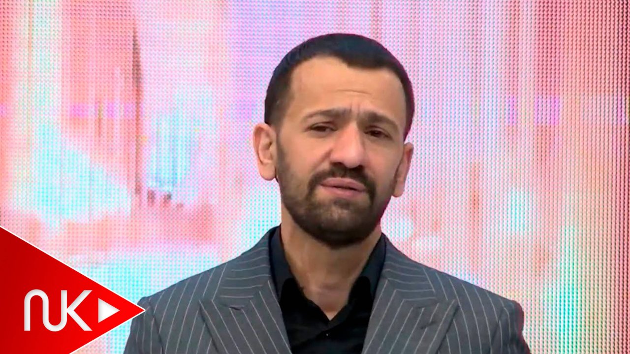 Elnur Valeh - Olum Haqdir