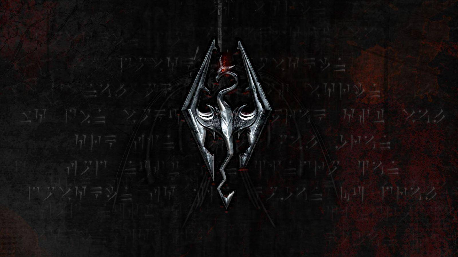 The Elder scrolls V