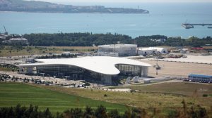 Аэропорт Геленджика готовится принять первый за три года рейс