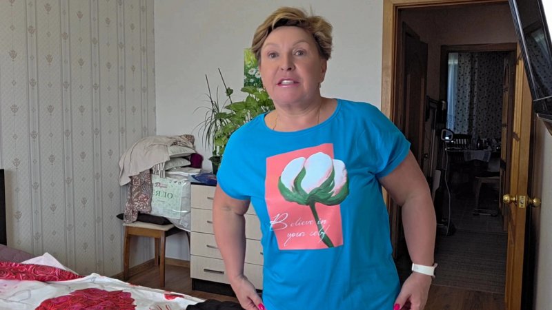 распаковка