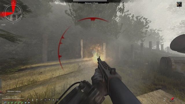 ПРОХОЖДЕНИЕ S.T.A.L.K.E.R -A.N.T.H.O.L.O.G.Y 2.0 ТЕНЬ ЧЕРНОБЫЛЯ ЧАСТЬ  11