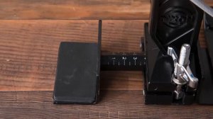 Dixon New Cajon Pedal Plus (PP9290CP)