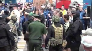 Военные следователи СК России нанесли неожиданный визит на производственные цехи в подмосковье