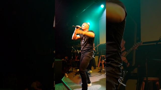 Сергей Васюк - Седьмой лепесток (Антон Токарев Cover)