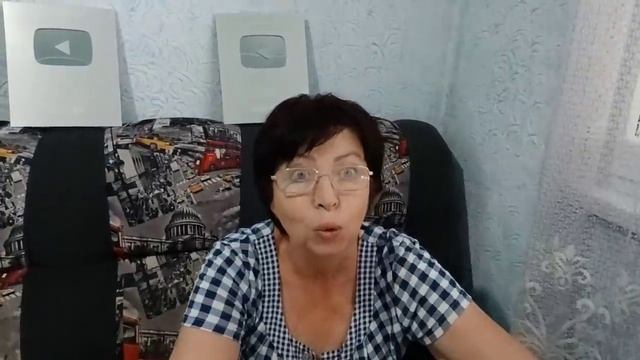 Приехали дети_Есть новости__Мне не привыкать выбивать то,что положено!Написала президенту  письмо