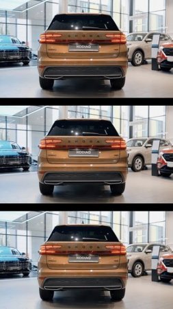 SKODA KODIAQ В MAJOR AUTO