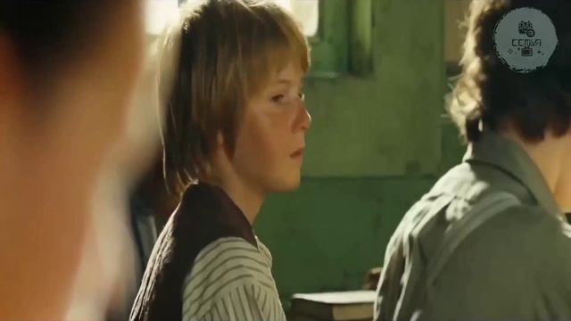 ПРИКЛЮЧЕНИЕ ТОМА СОЙЕРА  Tom Sawyer РОМАН МАРК ТВЕН фильм школьная видео литература 5 класса