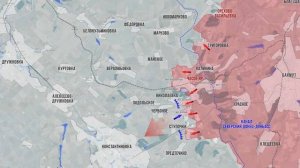 Фронтовая сводка 18 июля 2025