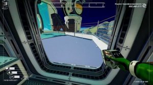 Planet Crafter - Серия 32 - Заброшенный космопорт