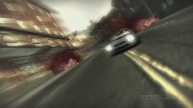 NFS MW - покатушки (14 Серия Ч.2 )