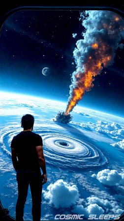Lounge Lion-ivanish Cosmic Sleeps #music#fantasy#lion-ivanish#sleep#space