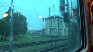 Бергамо Милан на электричке