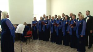 Музыкальный марафон «80 лет Победы» в Красногвардейском районе