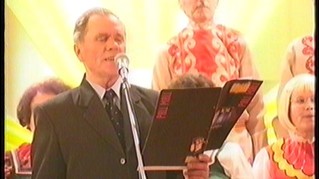 50 лет целине с.Поспелиха 2004г