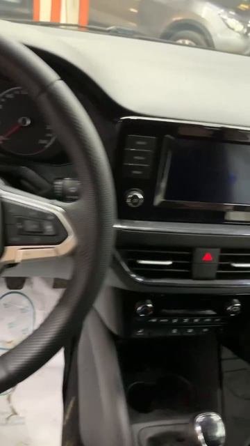 Volkswagen POLO 2020