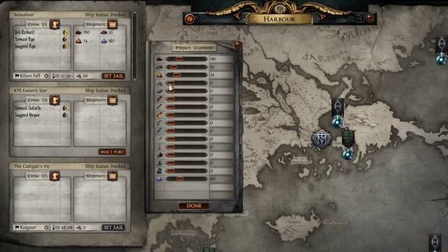 Path of Exile \ Трейлер №1