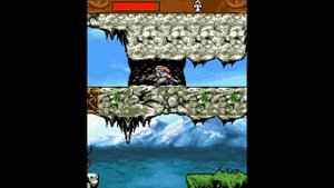 Enduring JAVA GAME (GameMobile.com 2007)