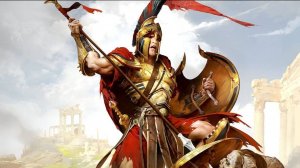 Titan Quest 2 / ПРОХОЖДЕНИЕ TITAN QUEST 2 ➤ Часть 6 ➤Титан Квест 2 на ПК