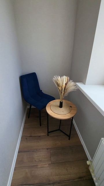 Брутальная евро-2к квартира в ЖК Губернский, Краснодар. Смотрим вместе!