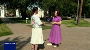 УЧАСТНИК СВО СЕРГЕЙ ЛЮБЧЕНКО СТАЛ ФИНАЛИСТОМ ПРОЕКТА "ГЕРОИ ОРЕНБУРЖЬЯ"