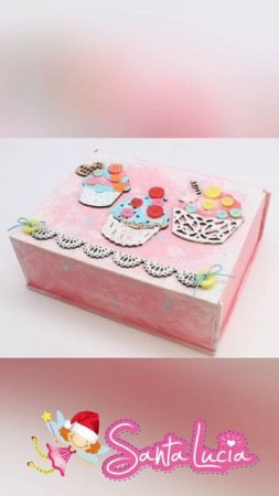 Наши наборы для творчества на любой вкус и возраст