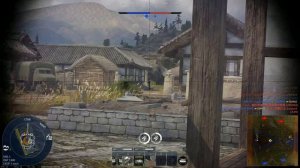 War Thunder Танковые реалистичные бои