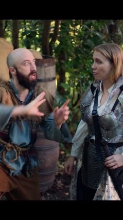 В игре появилась опасная ведьма / Epic NPC Man на русском #shorts