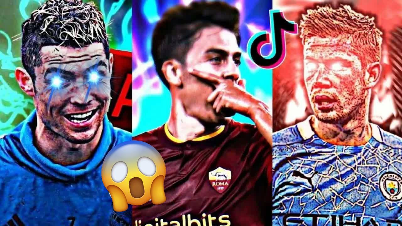 ⚽ ЛУЧШИЕ ФУТБОЛЬНЫЕ НАРЕЗКИ #046: ГОЛЫ, ПРИКОЛЫ, МОМЕНТЫ