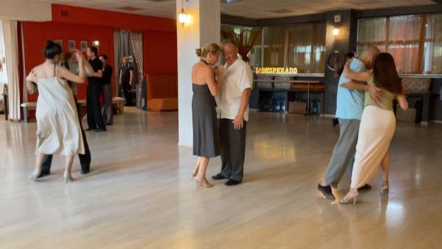 05 Милонга 13.07.25