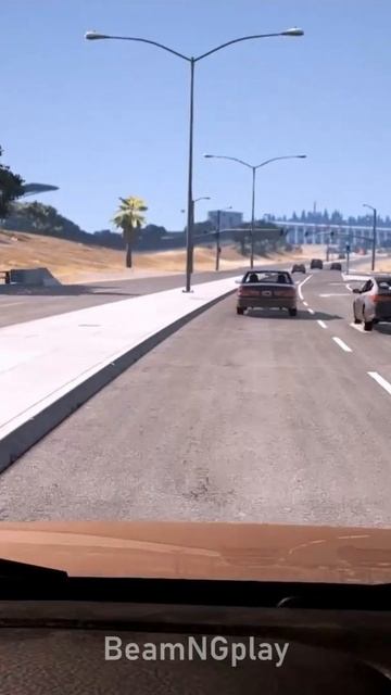 🚗 РЕАЛИСТИЧНЫЕ АВАРИИ в BeamNG.drive #48 Смотри полное видео на канале!