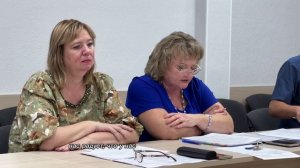 Комитет по бюджету финансам и налогам (16.07.2025 года.)