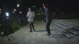 Уличные танцы Street dancing
