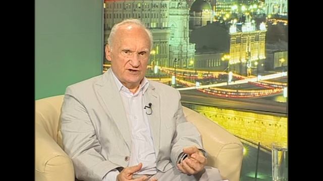 «Сей род не может выйти иначе, как от молитвы и поста» (Мк. 9–29) — Осипов А.И...