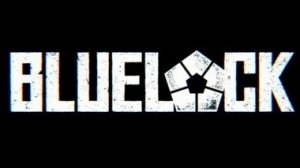 1 серия 💙BLUE LOCK💙