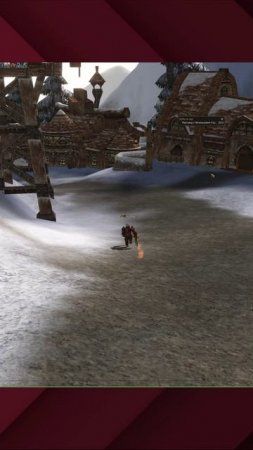 Это САМАЯ НОСТАЛЬГИЧЕСКАЯ ЛОКАЦИЯ в Lineage 2. #lineage2