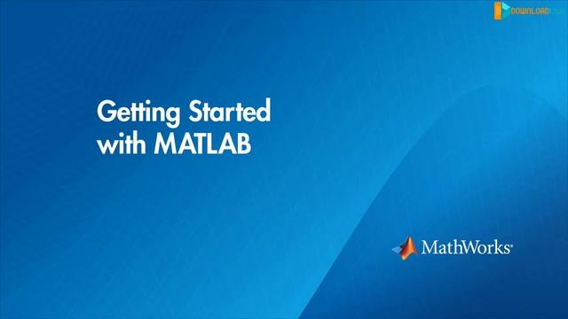 01_Introduction to Data Science with Matlab