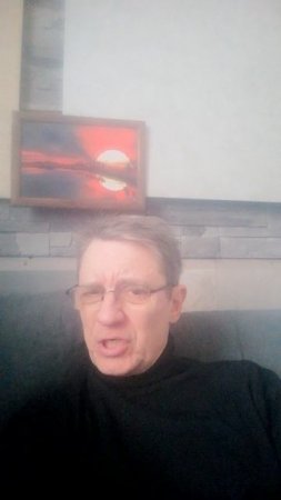 Анекдот про разрыв отношений.
