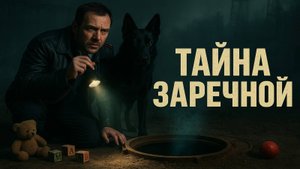 Плач под землёй | Мистический детектив о голосах прошлого