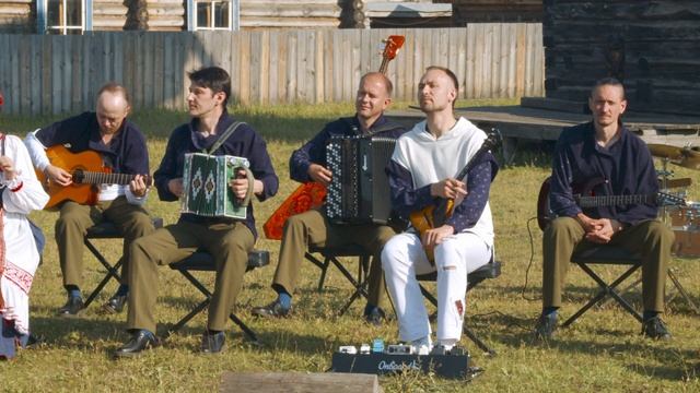 Волжский акцент. Республика Татарстан. Ты говорила