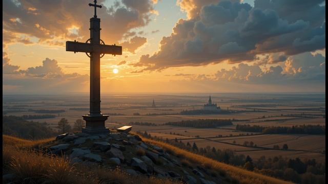 Крепись, Россия!