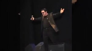 Владимир Ждамиров. И пускай!