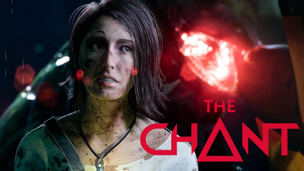 THE CHANT | ЧАНТ | ЧАСТЬ 1