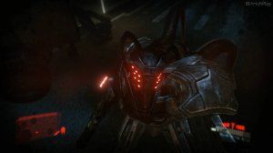 Перебои с энергией ⯈ Crysis 2 Remastered #15