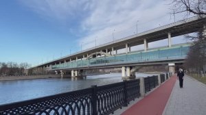 Москва сейчас 🇷🇺 Прогулка по улицам | Атмосфера реальной России 2025 🚶♂️