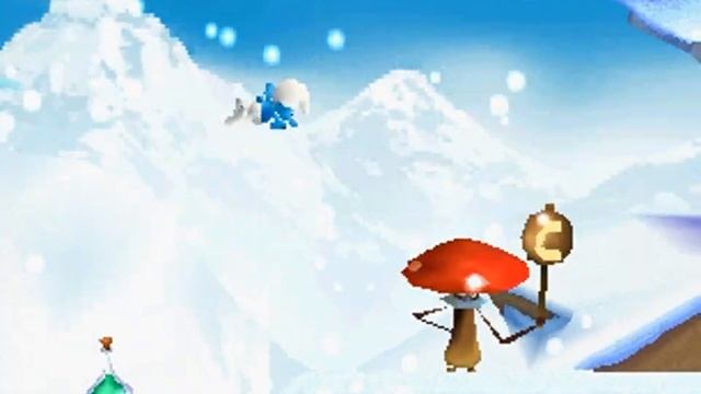 The Smurfs (1999) [PS1]