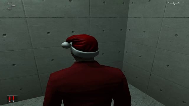 Hitman Blood Money - Убийство магната Лора де Хевиленда