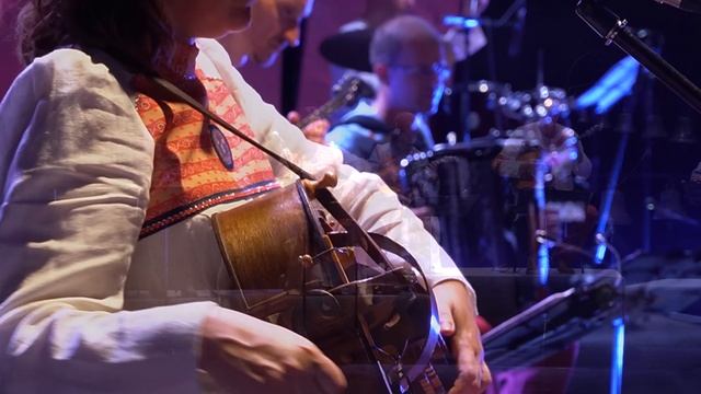 В. Кошелев "Интермедия №6" из сюиты «Отзвуки язычества». Проект "Русь изначальная"