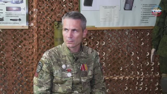 "Дневник памяти" кавалер ордена Мужества Фрумусаки Сергей