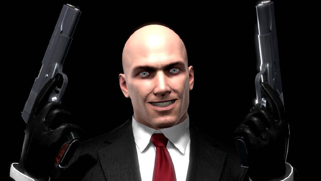 Hitman: Codename 47 ▶ Полетели дальше!!! урааа, новый уровень▶ Прохождение #21