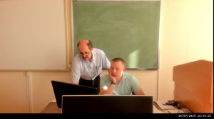 Консультация по теоретическим основам электросвязи